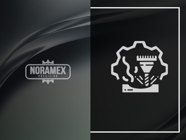 CNC DEPARTMENT - NORAMEX PRECISION